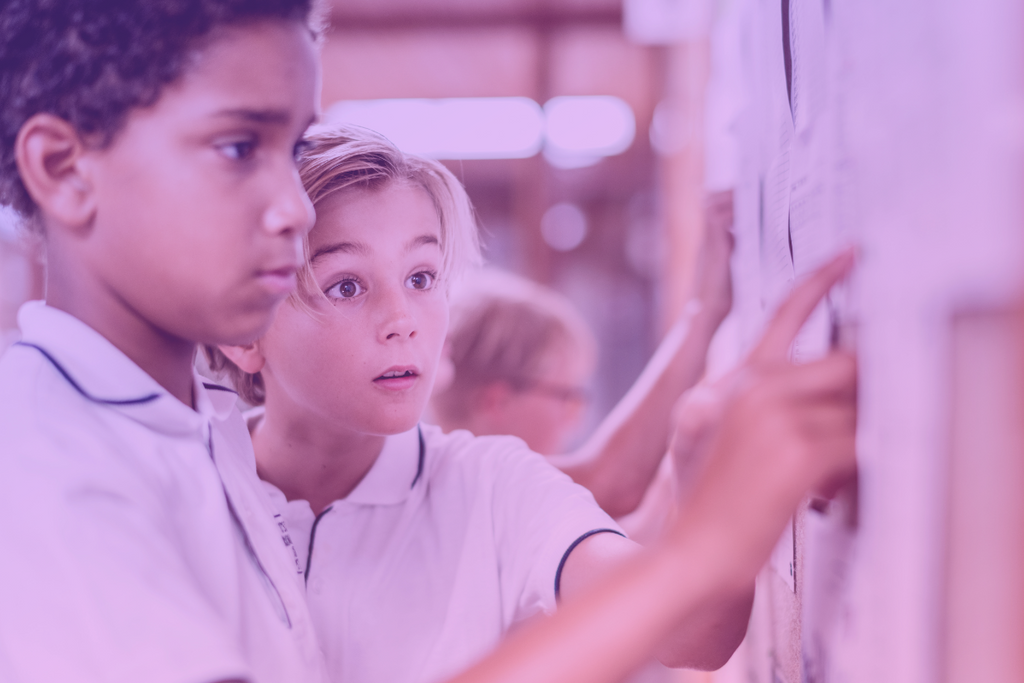 Favorite Poem Project