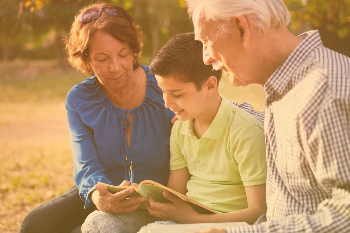 Favorite Poem Project