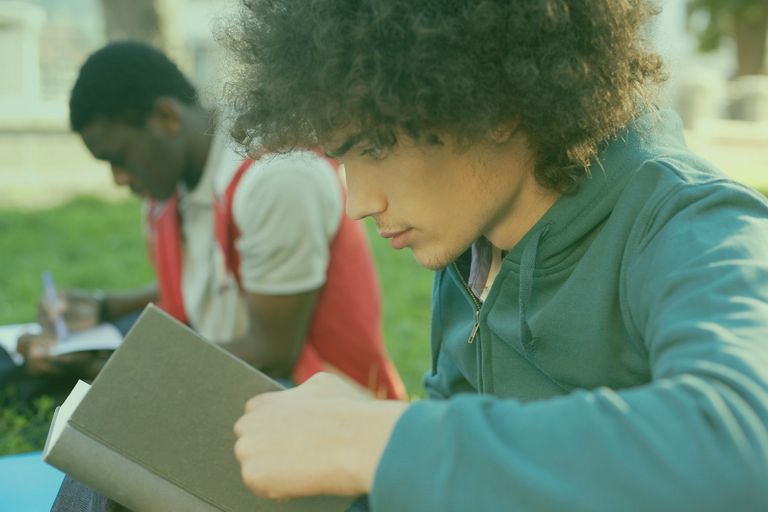 Classroom Resources | Favorite Poem Project