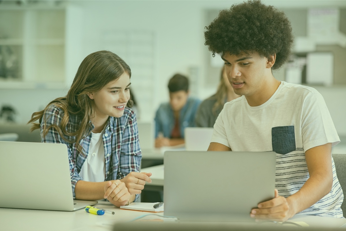 Classroom Resources | Favorite Poem Project