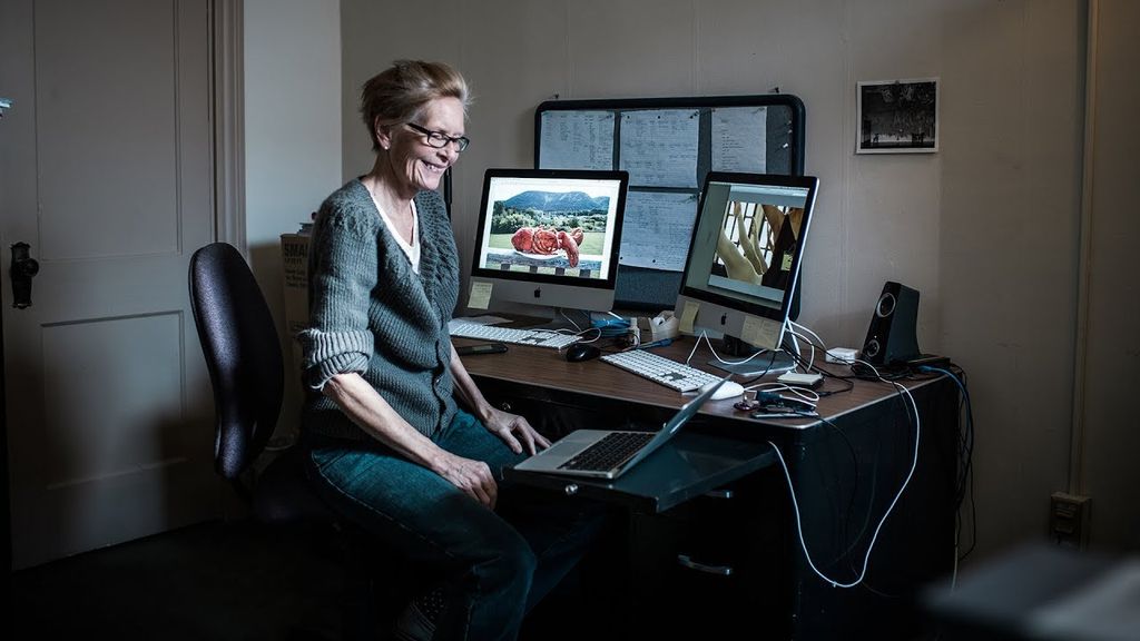 Favorite Poem Project