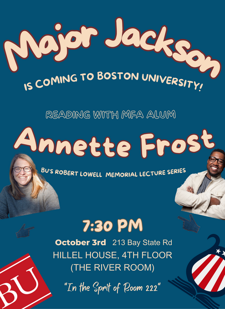 News & Events | Favorite Poem Project