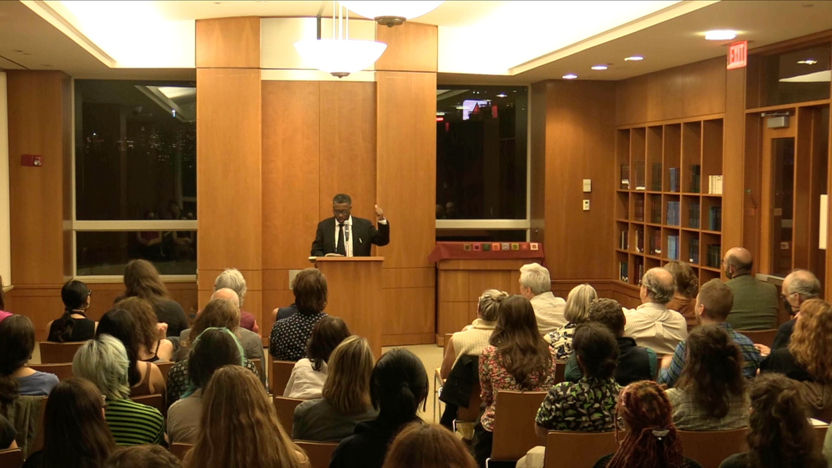 Robert Pinsky Poetry Archive | Favorite Poem Project