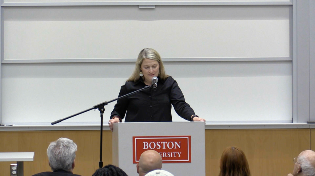 Robert Pinsky Poetry Archive | Favorite Poem Project